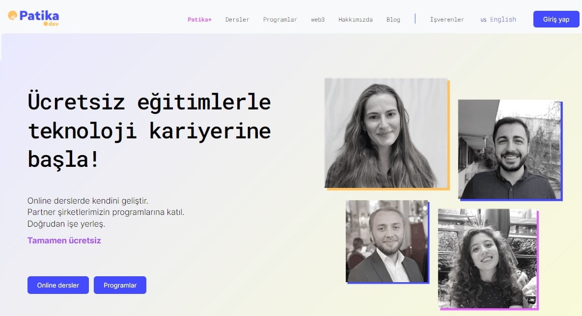 Ücretsiz Yazılım Kursları, Yazılım Eğitimi ve Sertifikalar 2025 - Digi ... Ücretsiz Yazılım Kursları, Yazılım Eğitimi ve Sertifikalar 2025 - Digi ...